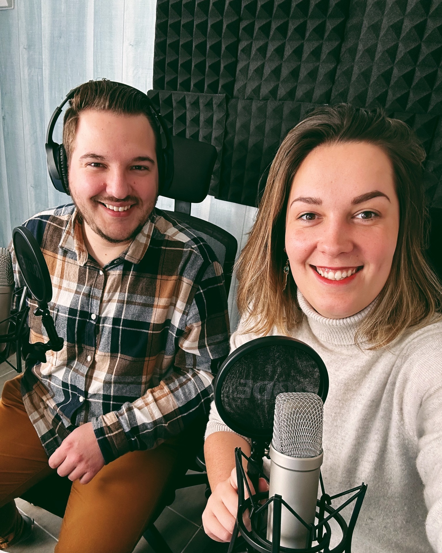 La Voix du Chemin : le Podcast du Miam Miam Dodo - Chemin de Compostelle