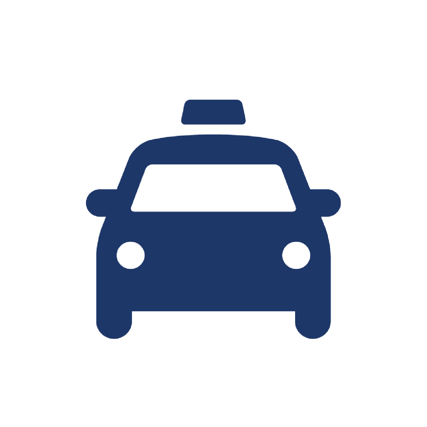 Express Bourricot (Saint-Jean-Pied-de-Port) - Chemin de Compostelle